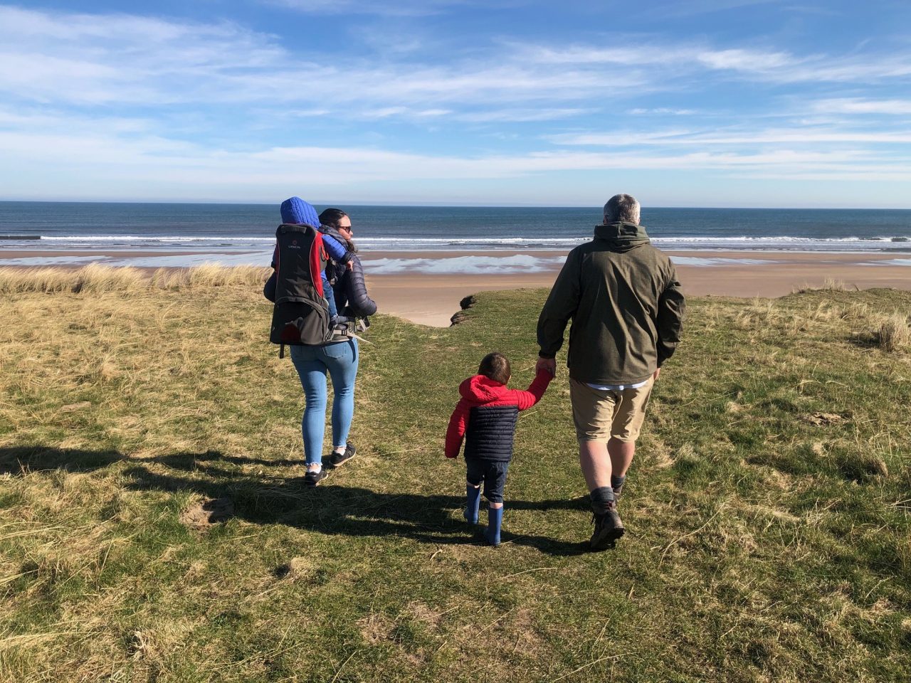 In conversation......with Patrick & Celia - Paton & Co