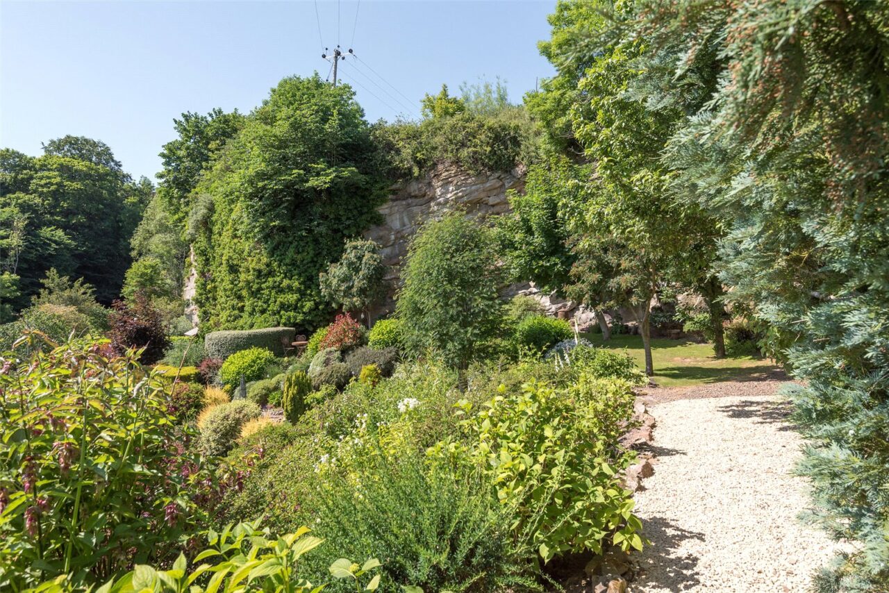 Quarry House, Edington Mill, Duns, Scottish Borders, TD11 3LE - Paton & Co