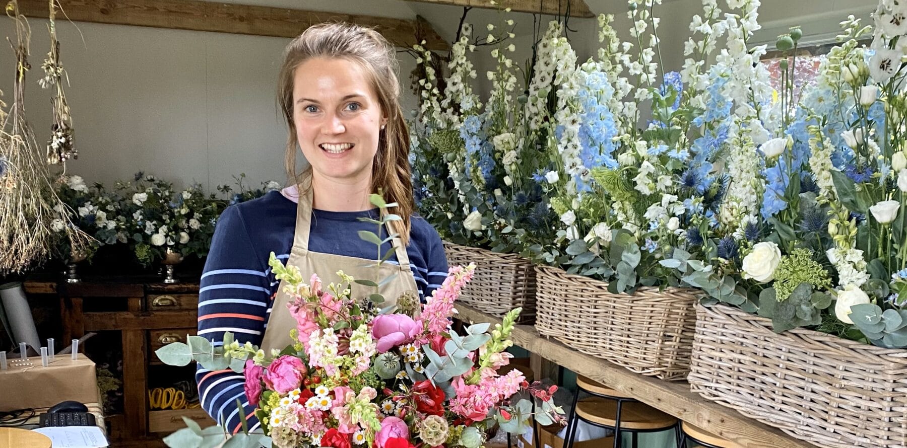 Polly Smith Recommends - Paton & Co