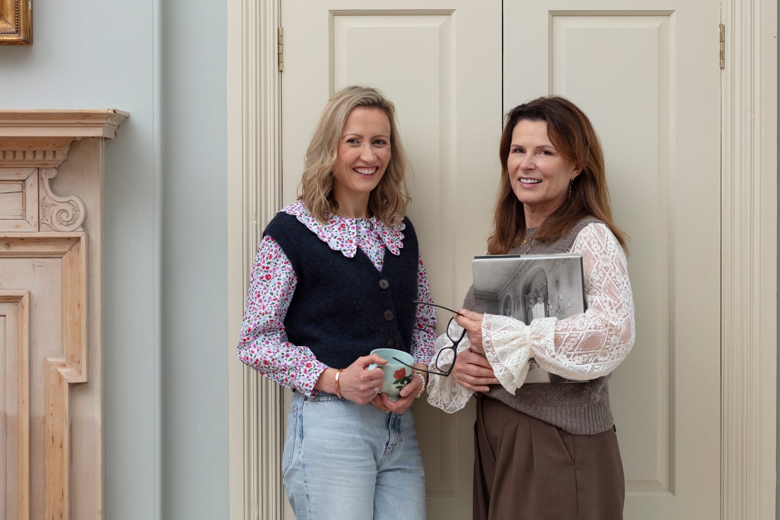 Meet the Design Duo Behind Studio Cameron - Paton & Co