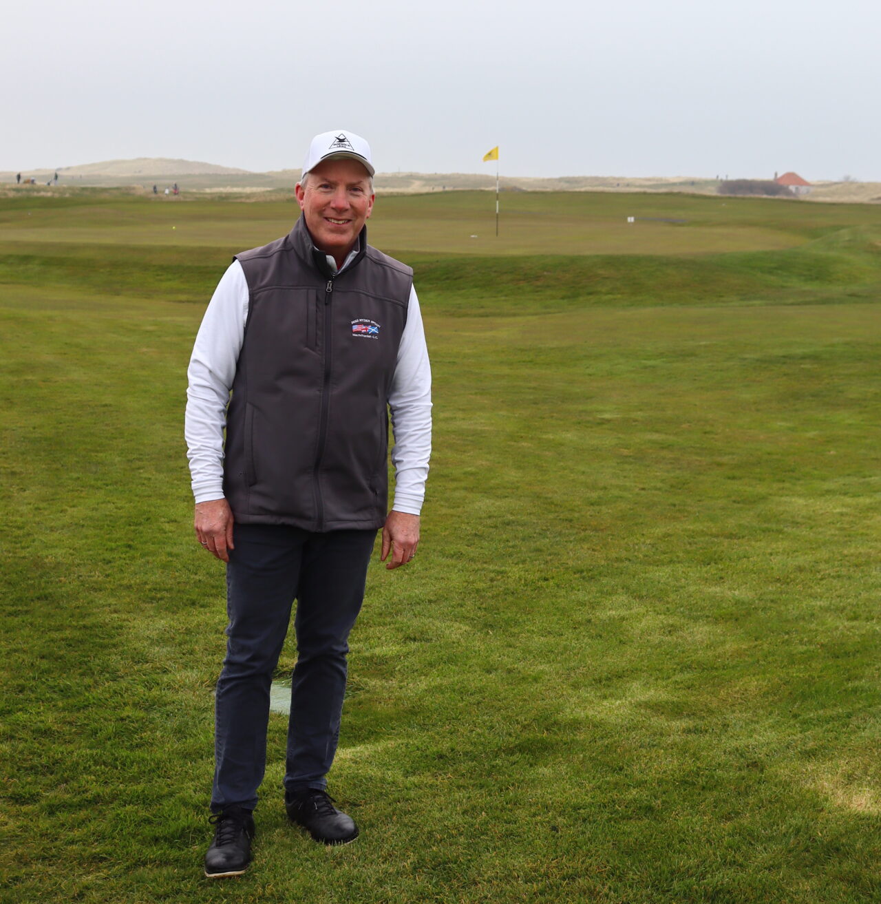 In Conversation..... with Dan Miller - Paton & Co