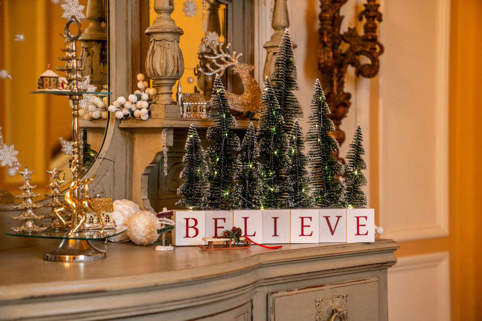 December Dates For The Diary - Paton & Co